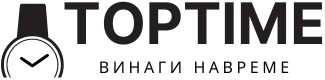 TopTime.BG магазин с оригинални часовници и бижута